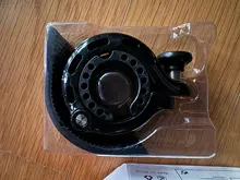 The sound is clear and pretty. The design is also pretty and very ...