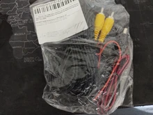 This is the 10mts I think it is a lot for me car, still it looks good ...