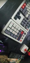 8BitDo Retro 18 Mechanical Numpad Bluetooth/2.4G/Wired Numpad ...