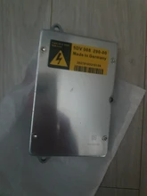 I purchased two and installed one first, but it works normally so far ...