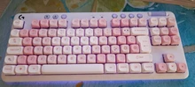 Color:Pink cherry