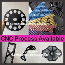 CNC Process Cutting