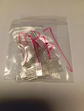 The order was delivered in 30 days, in general package. All whole. I ...