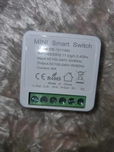 Bundle:Smart Mini Switch