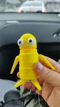 R.E.P.O. Figure Toy REPO Figure Toy REPO Figurine R E P O Game Toy ...