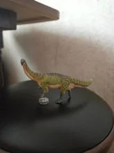 The figurine was bigger for me, but otherwise it looks great, the ...