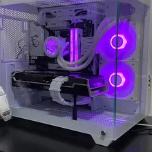 Color:Mu68 Pro Axis Body:Magnetic Switch