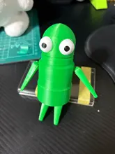 R.E.P.O. Figure Toy REPO Figure Toy REPO Figurine R E P O Game Toy ...