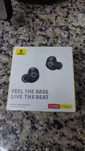 Additional feedback: Good packaging, well sealed headphones and with ...