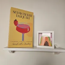 I am very happy with my decorative books, they look too pretty and they ...