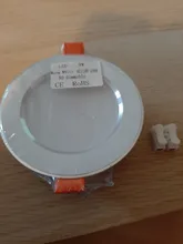 The original terminal is attached to the lamp. The price corresponds to ...