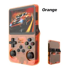 Orange 64GB