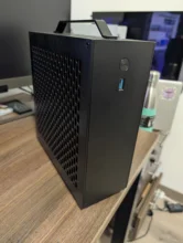 It arrived relatively fast and well packaged, the case is very pretty.