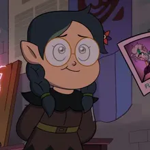 Color:Violet Strawberry