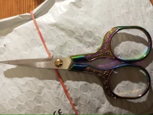 I take it for the umpteenth time. I apply in various crafts. The ...