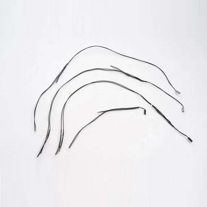 FMS 1/10 FCX10 K5 BLAZER RC Car LED Wire Set C3660 - AliExpress 26
