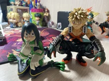 super figurine! everything arrived safe and sound. thanks to the seller ...