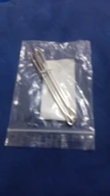 The clips are very useful especially when it comes to wanting to pass ...