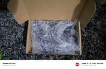 The product looks similar to the original and it works well.