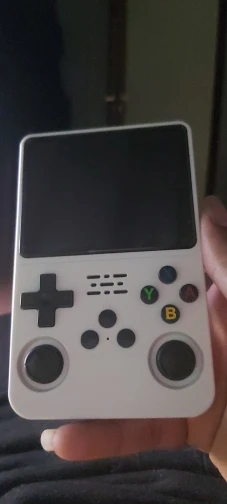 KeyBoy - Retro Gaming Console