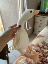 It is very cute, very well finished and the fabric is very tasty. Has a ...