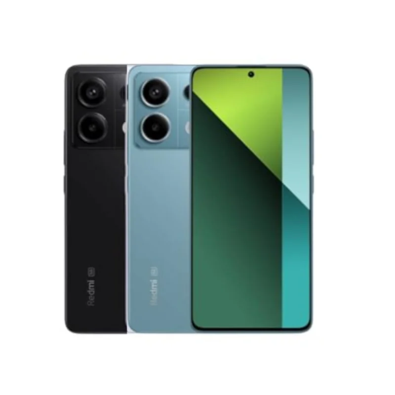 Xiaomi Redmi Note 13 Pro - Full phone specifications
