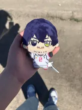 He is so cute and tiny and it came in so quickly i am vary happy with it