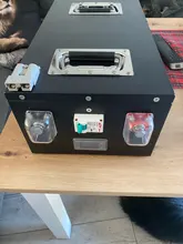 I recommend the battery holds its properties, I am happy with this ...