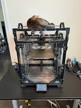 Amazing kit and easy build. Put this together in 9 days and the input ...