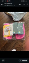 Seller's Reply: Thank you for your review. Look forward to our next ...