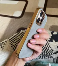 Good, high-quality case, I used to order a year on my old phone, it was new