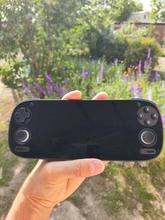 Retroid Pocket 5 Handheld Game Console 5.5Inch OLED Screen SD865 8GB ...