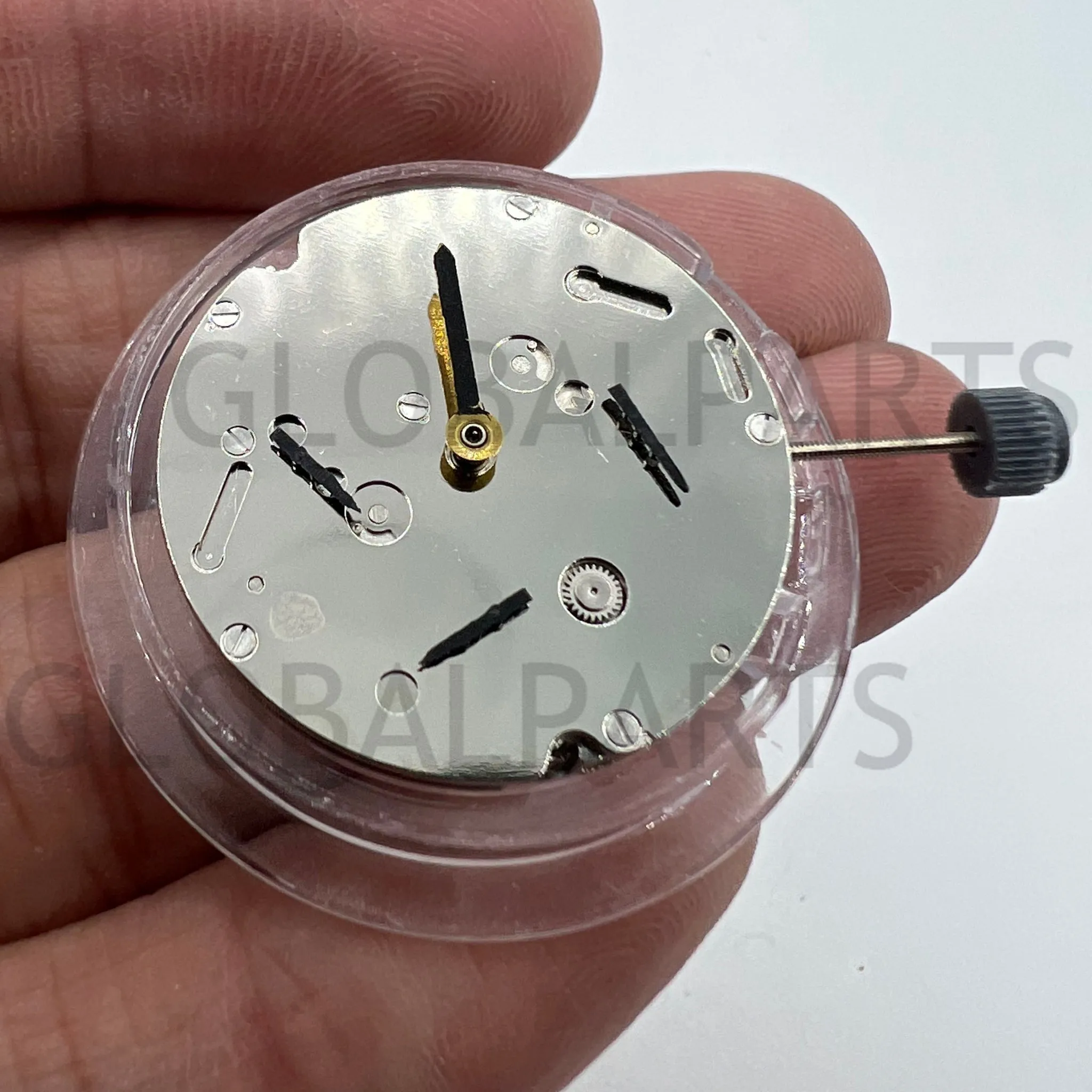 DG2813 Automatic Mechanical Movement Watch - Precision and Style Combi ...
