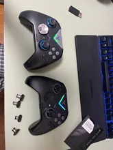 Additional feedback: There was transportation trouble, but the buyer's ...