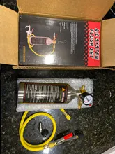 Product arrived well packed, not tested yet, more prayer to be of great ...