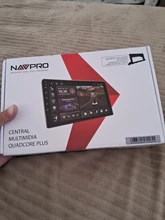 Chegou bem embalado em 10 dias..muito rápido.O produto parece ser de ótima qualidade, aguardar a ...