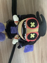 Like original, beautiful toy, well stitched, soft, bright, beautiful ...