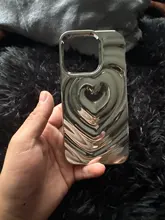 Excellent case for my iPhone, I thought it would be rigid but it is ...