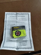 very good.fit for my Kawasaki klx250s