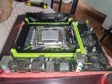 Bundle:Motherboard+CPU