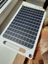 Additional feedback: With 6% to 100%, the phone was charged on 4000 mAh ...