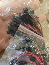 It looks normal. Has not yet used it for its intended purpose.