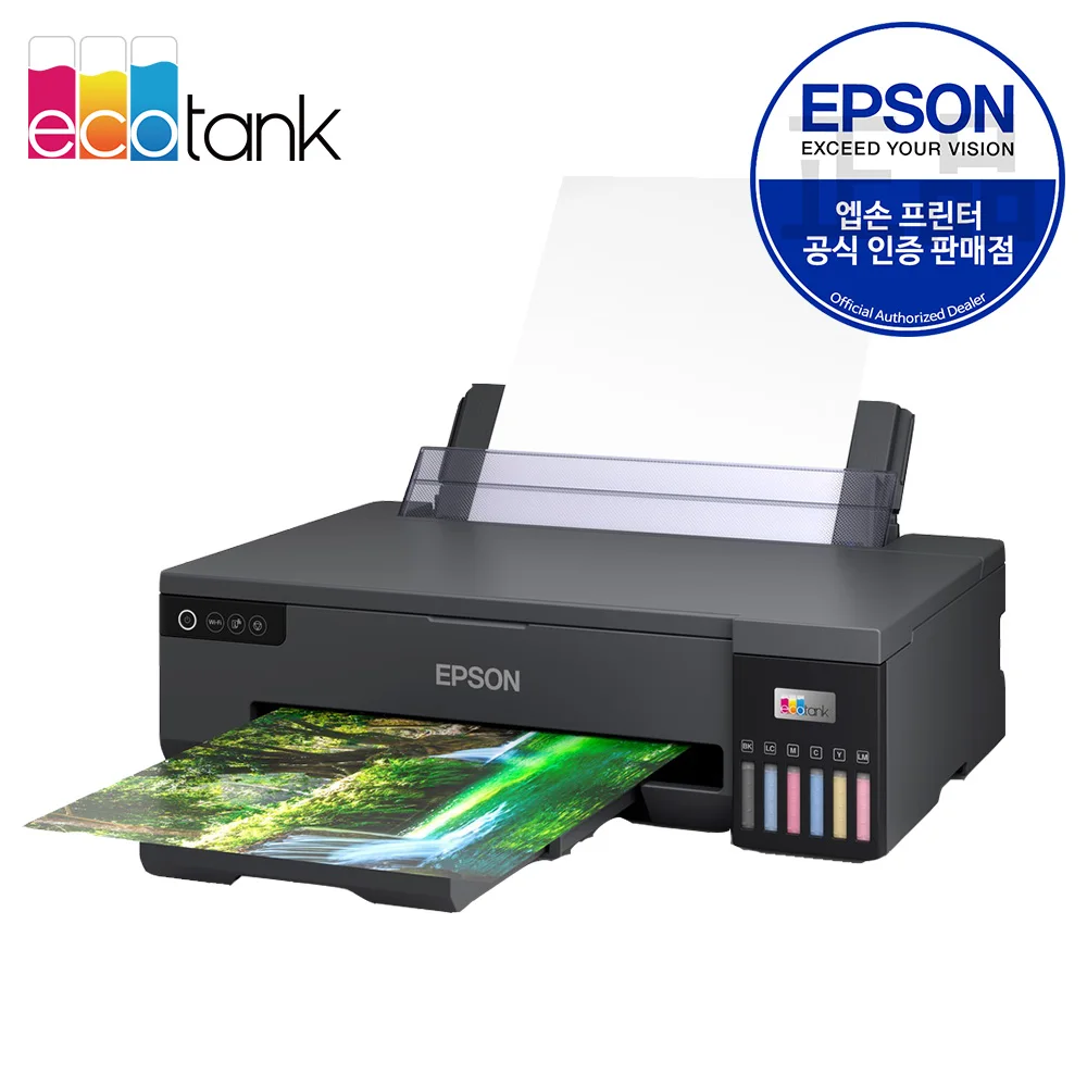 Epson L18050 Printer Review: A Comprehensive Guide for A3 Photo Printing