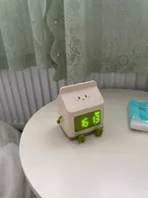 Alarm cute 💚