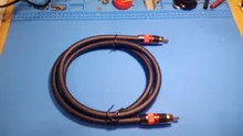 Arrived quickly, the cable is of excellent quality, I will check it a ...