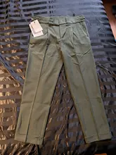 These pants are very beautiful and are of excellent quality. The ...