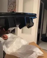 Arrived very quickly and above all he summer delivered to me as such on ...