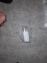 It has arrived ahead of time, it has been working and it is well packed ...