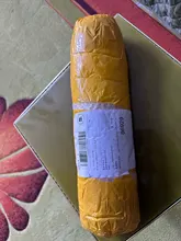 Block moves smoothly. Good packaging and recommended seller.