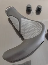 Great grips. Very comfortable, hands do not get tired of the attached ...